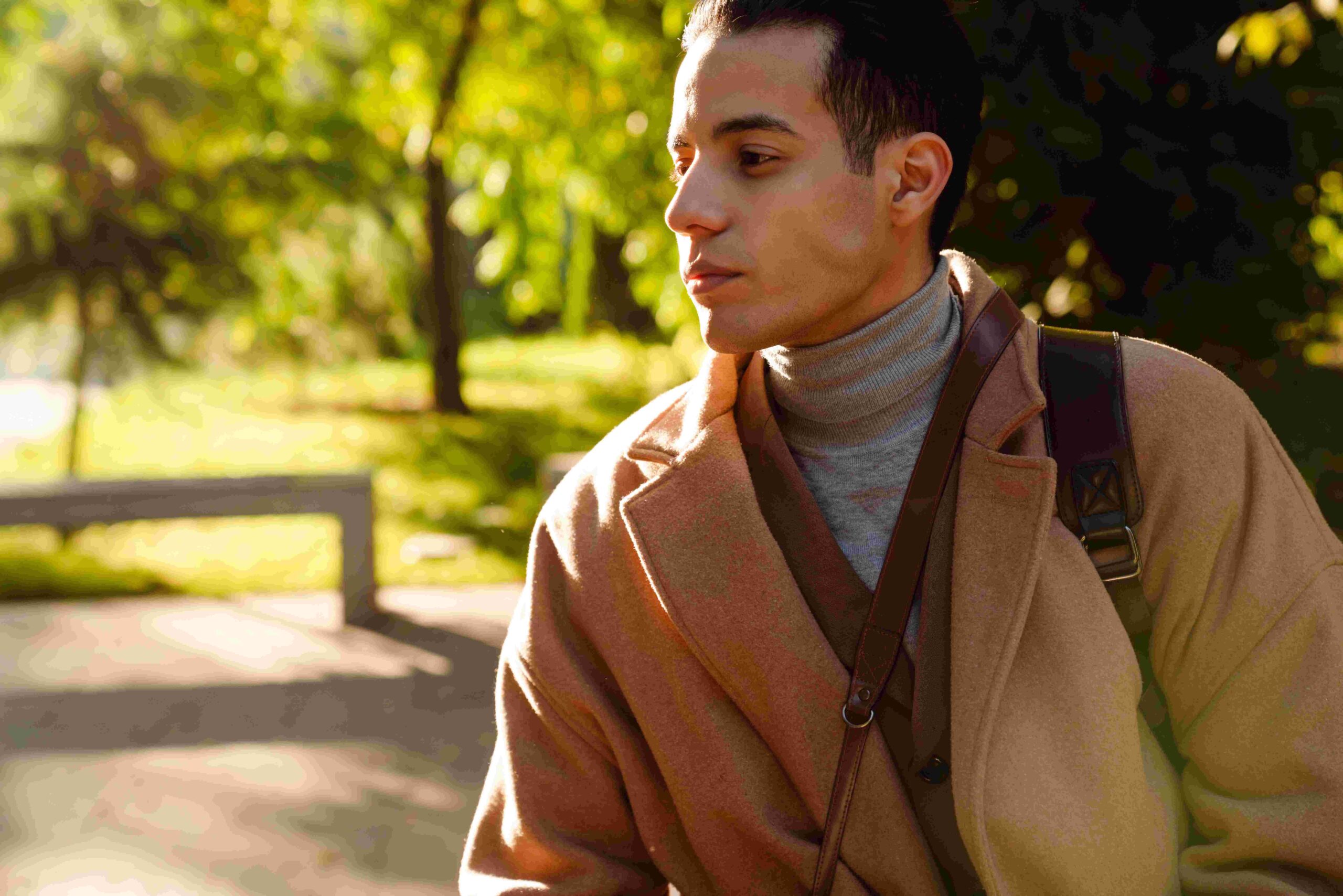 The Outfitwaves - Home